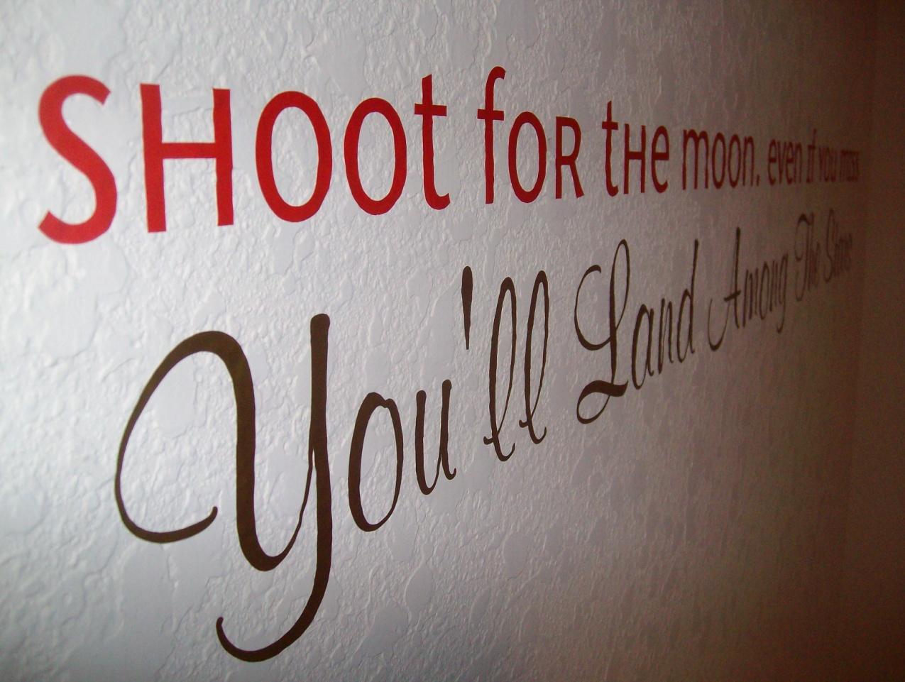 How To Apply Vinyl Wall Lettering (Step By Step) • Vinyl Wall Expressions